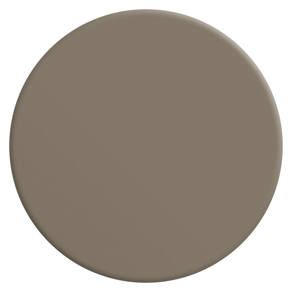 VELOURS DE PEINTURE ® - Couleur Gris Souris - Libéron