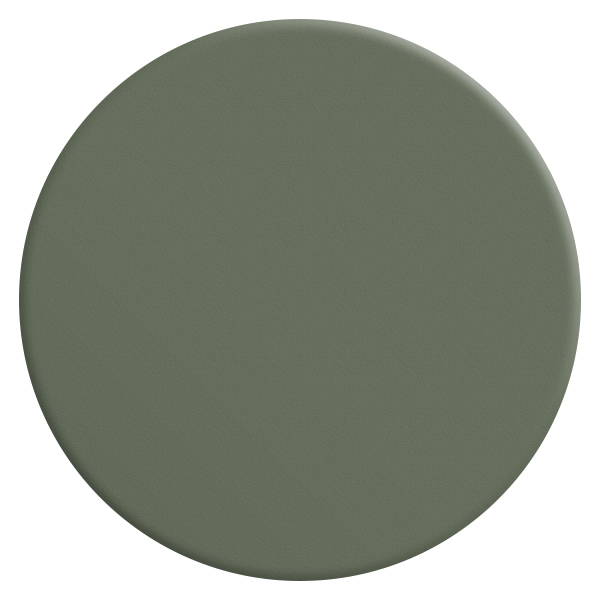 Velours de Peinture – Les verts – Liberon